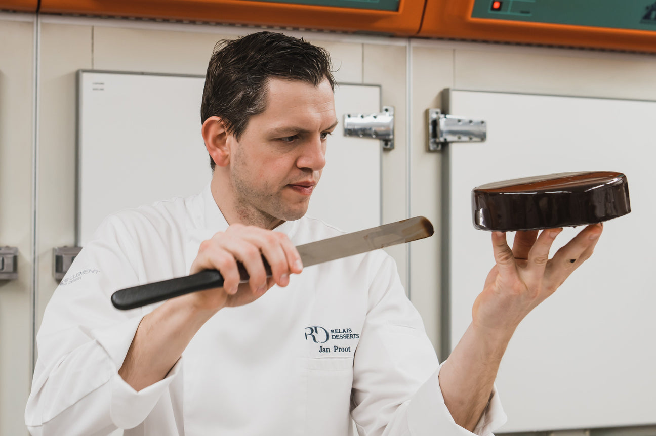 DelRey – artisanal chocolate & pastry – DelReY