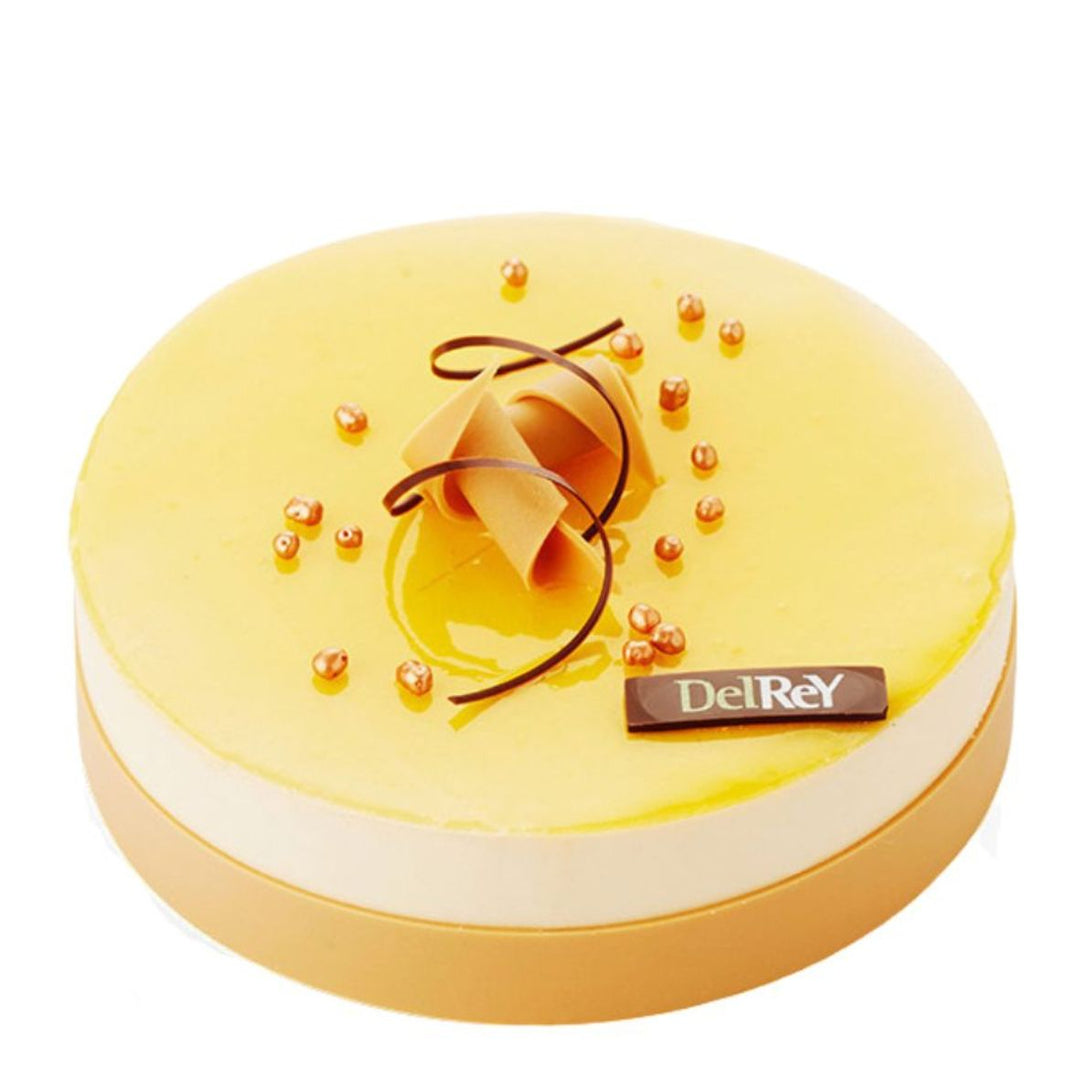 All products – DelReY