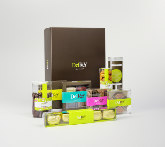 DelRey – artisanal chocolate & pastry – DelReY