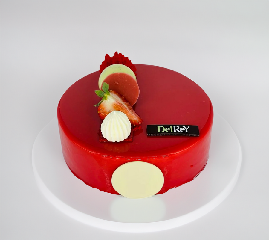 DelRey – artisanal chocolate & pastry – DelReY
