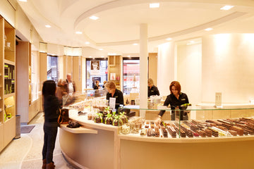 DelRey – artisanal chocolate & pastry – DelReY